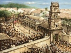 Timithi – Art + Travel of YC